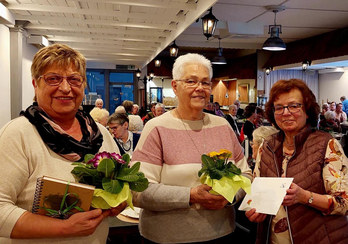 Bad Gandersheim – Kreiensen Bilder – KreislandFrauen Northeim